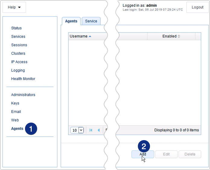 How To Install The Mft Gateway Agent On Linux Jscape